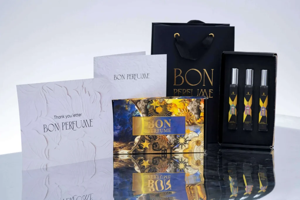 Bon Perfume - Nước Hoa Chính Hãng | 1000+ Thương Hiệu | Giao Nhanh